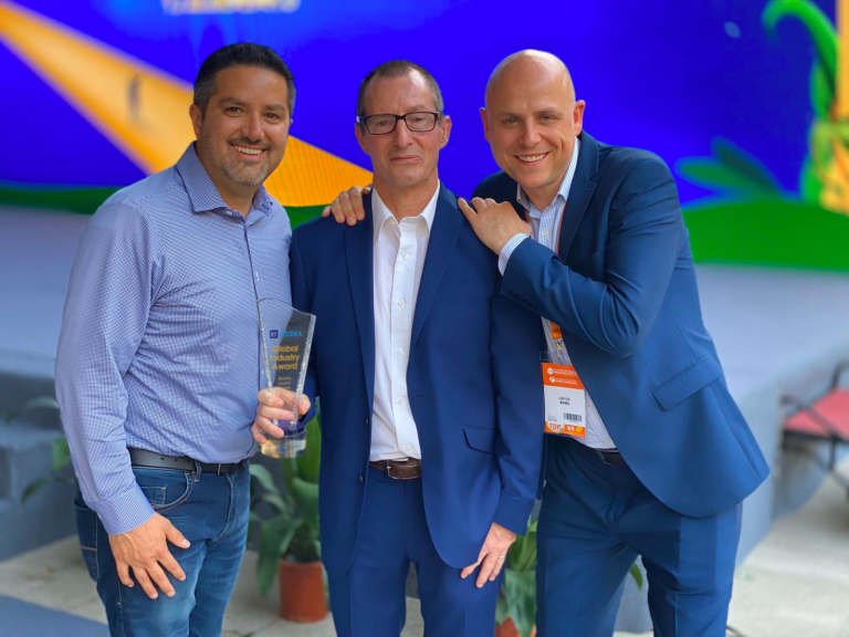 LD Products Gold Line Wins 2019 Global Quality Award! - LD Products